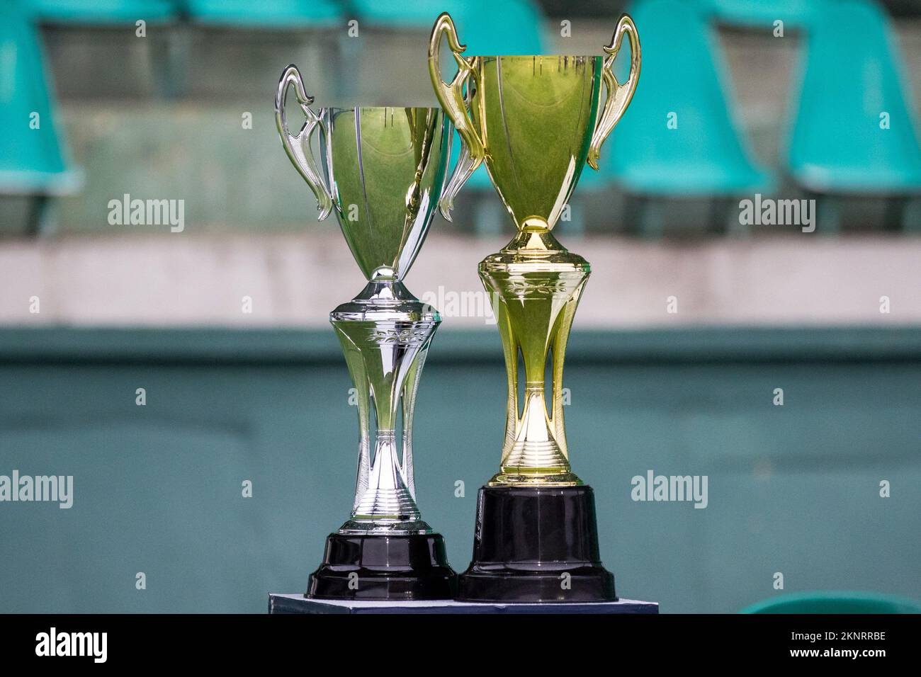 PR - Curitiba - 11/27/2022 - BRAZILIAN AMERICAN FOOTBALL, CORITIBA ...