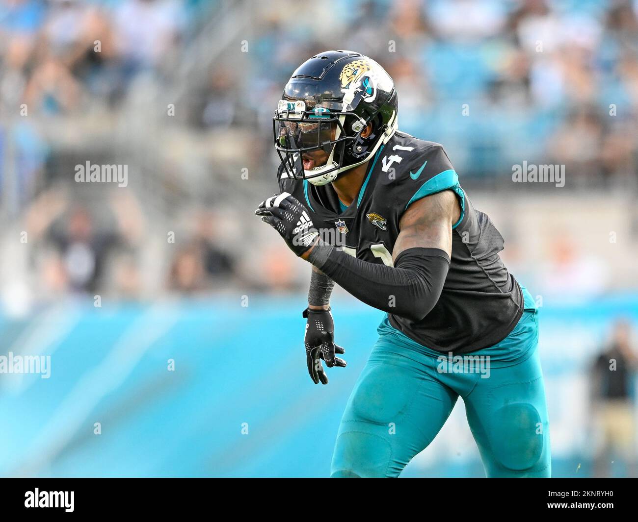 Josh allen hi-res stock photography and images - Alamy