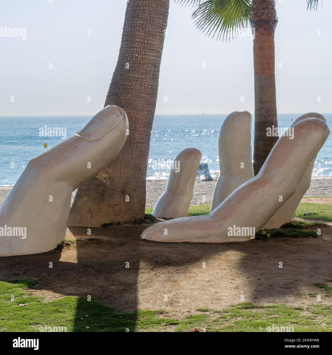 Mano abierta hi-res stock photography and images - Alamy