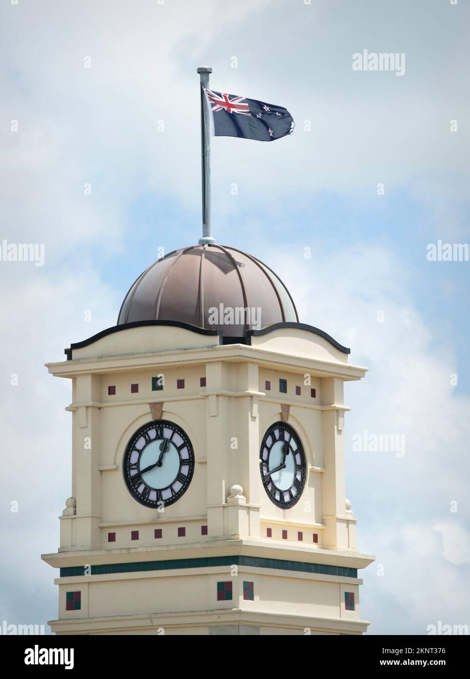 Feilding new zealand hi-res stock photography and images - Alamy