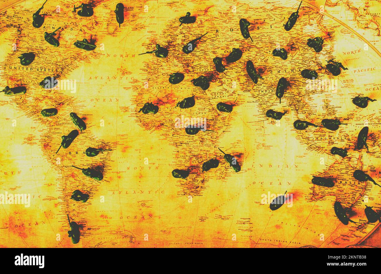 Action mapping hi-res stock photography and images - Alamy