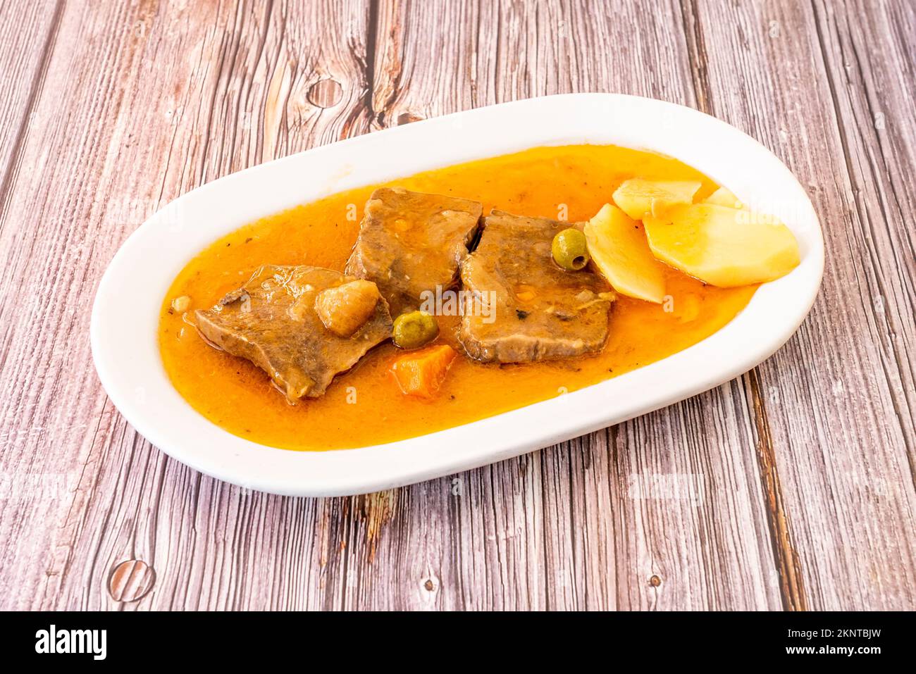 The beef tongue is part of the cow's mouth. Human consumption of cow ...