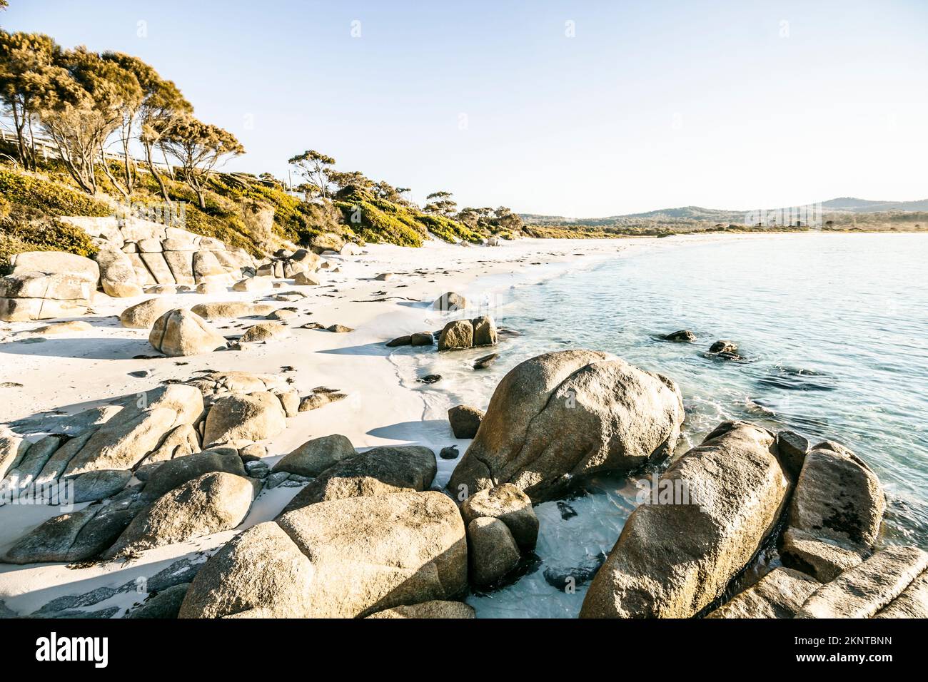 Tourist destinations tasmania hi-res stock photography and images - Alamy
