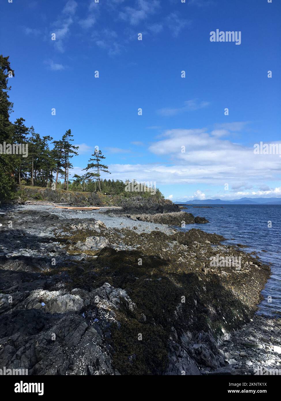 Nanoose bay hi-res stock photography and images - Alamy