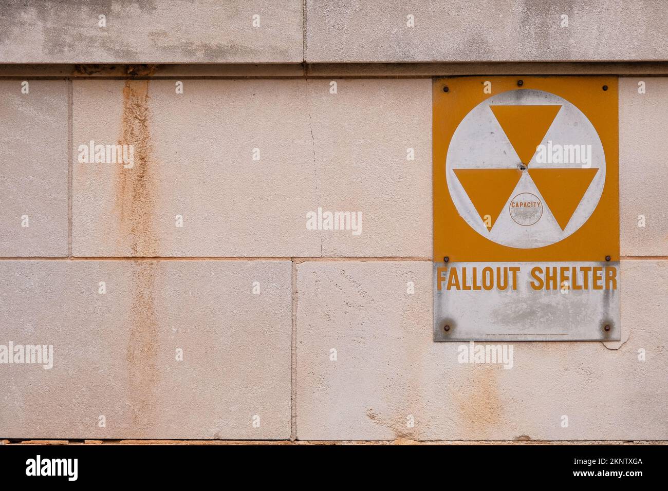 Atomic fallout drill hi-res stock photography and images - Alamy