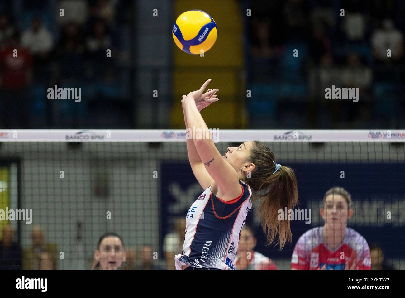 Francesca bosio hi-res stock photography and images - Alamy