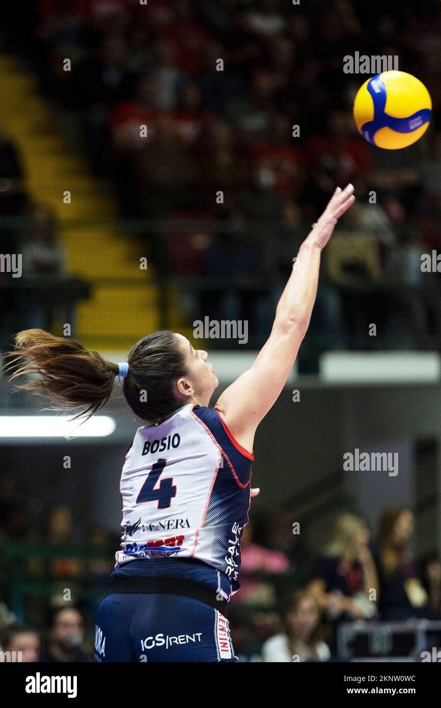 Francesca bosio hi-res stock photography and images - Alamy