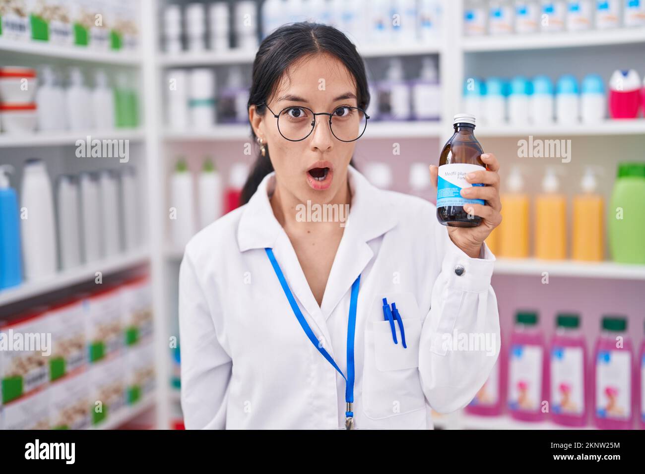 Syrup medicine funny hi-res stock photography and images - Alamy