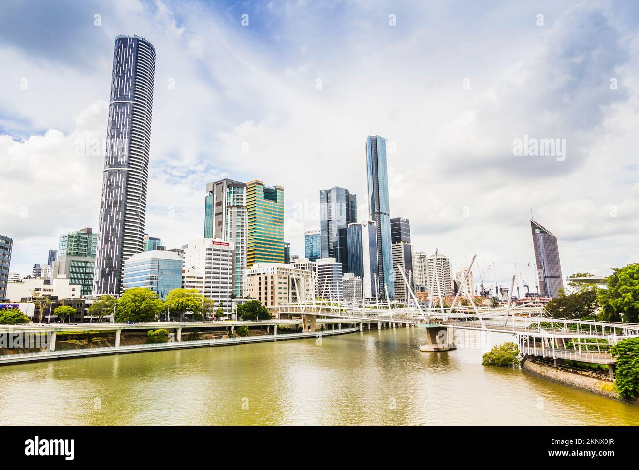 Brisbane public art hi-res stock photography and images - Alamy