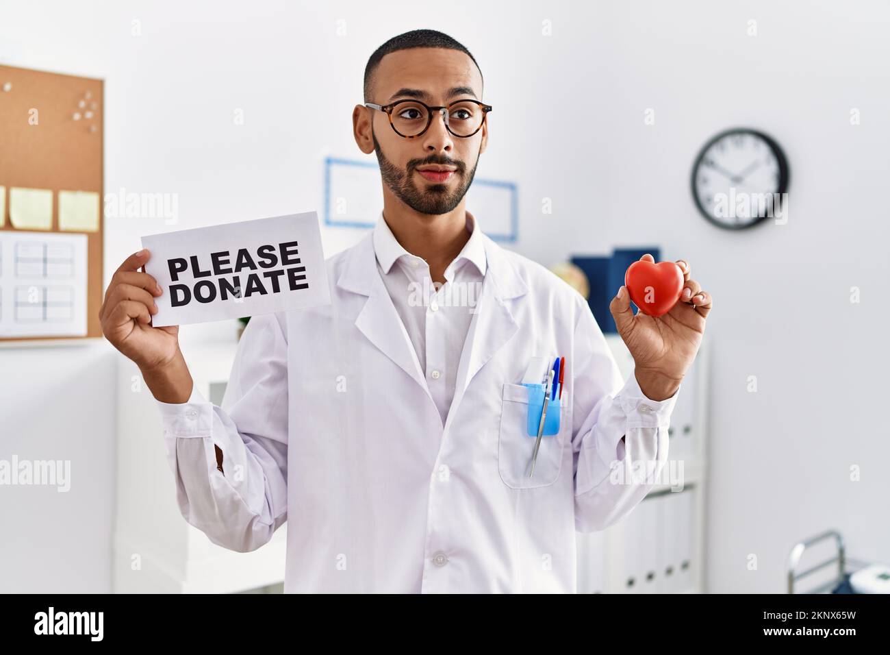 African american organ transplant hi-res stock photography and images ...