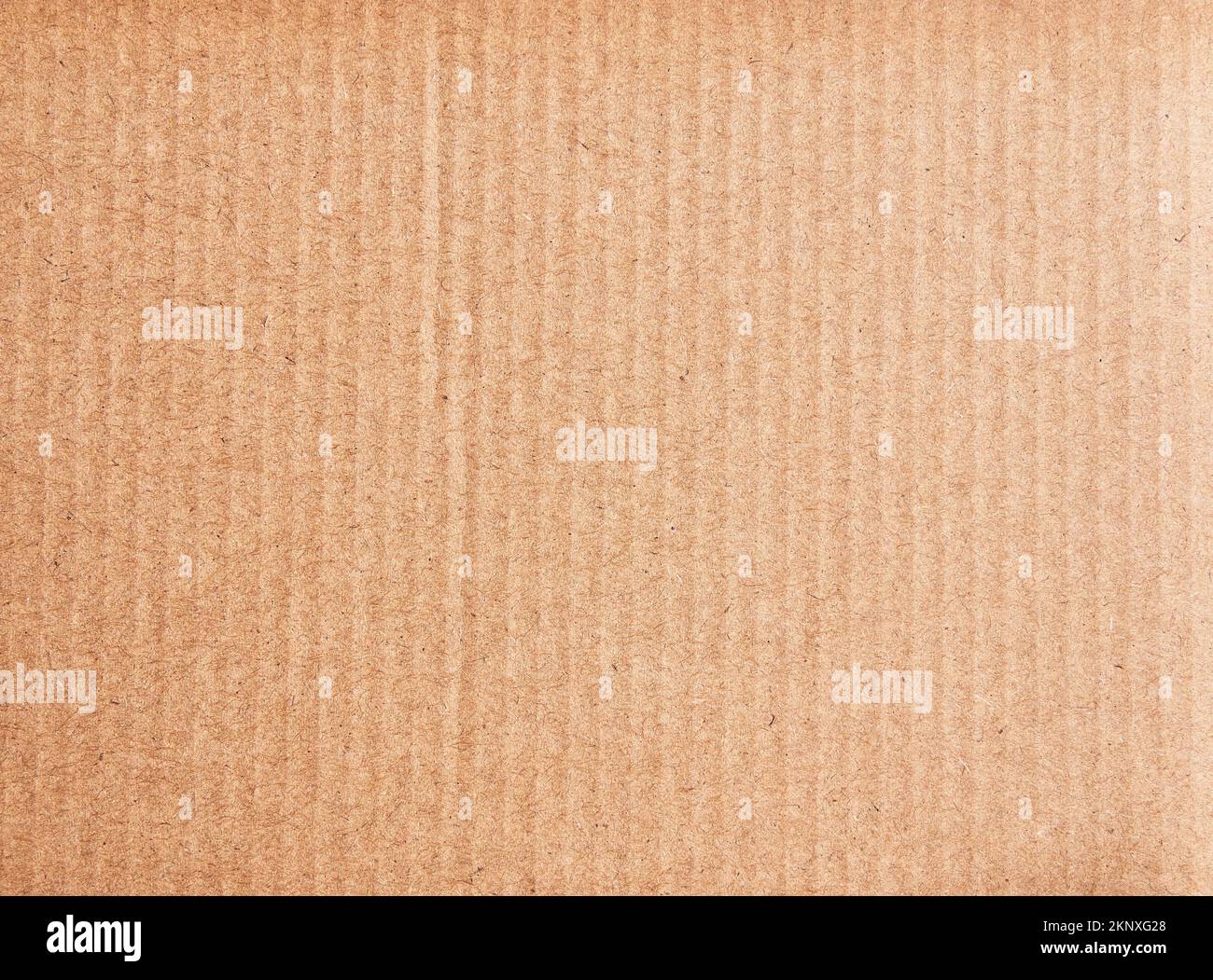 Brown cardboard carton material texture background Stock Photo - Alamy