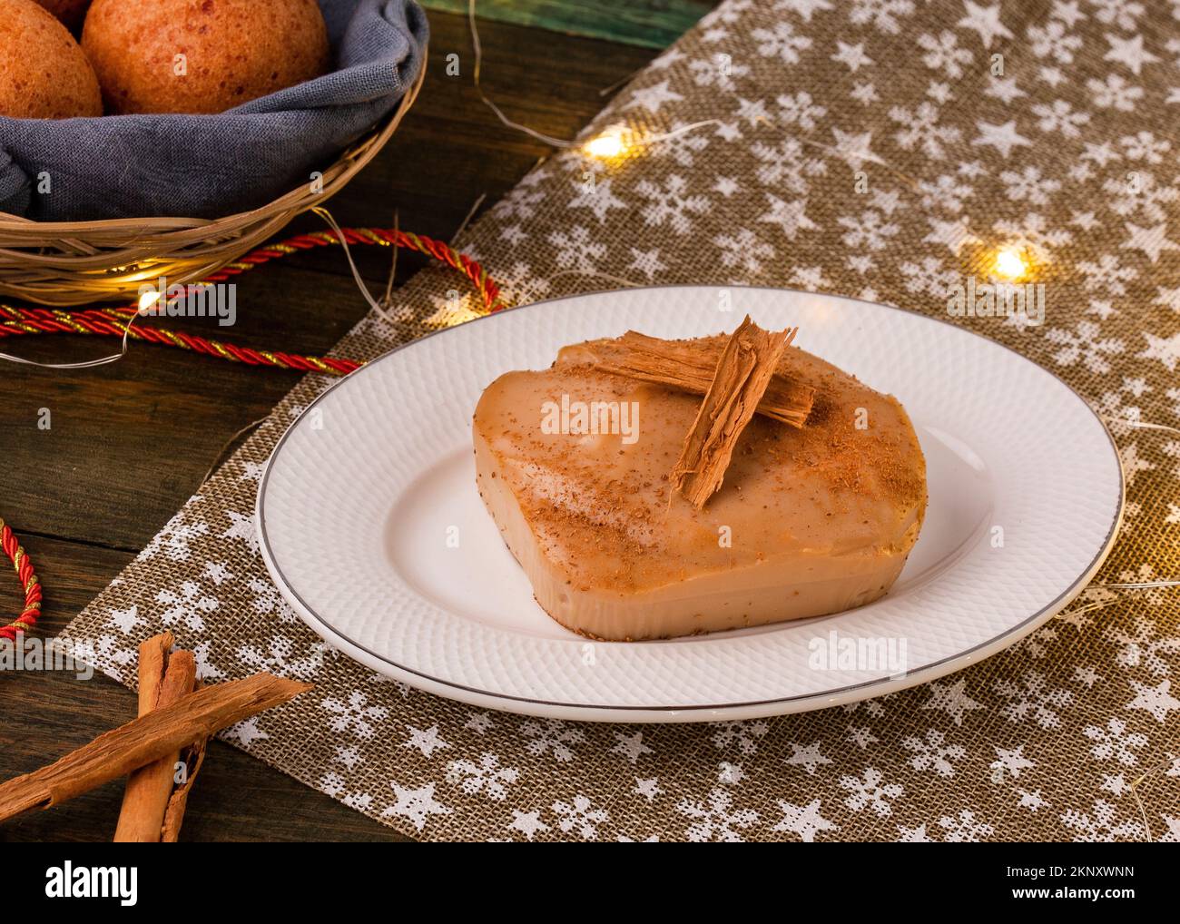 Colombian christmas hi-res stock photography and images - Alamy