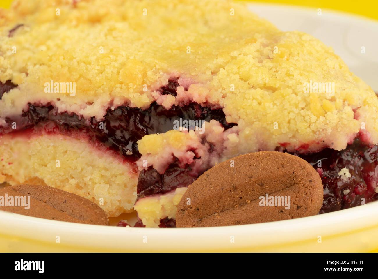 Pie background hi-res stock photography and images - Alamy