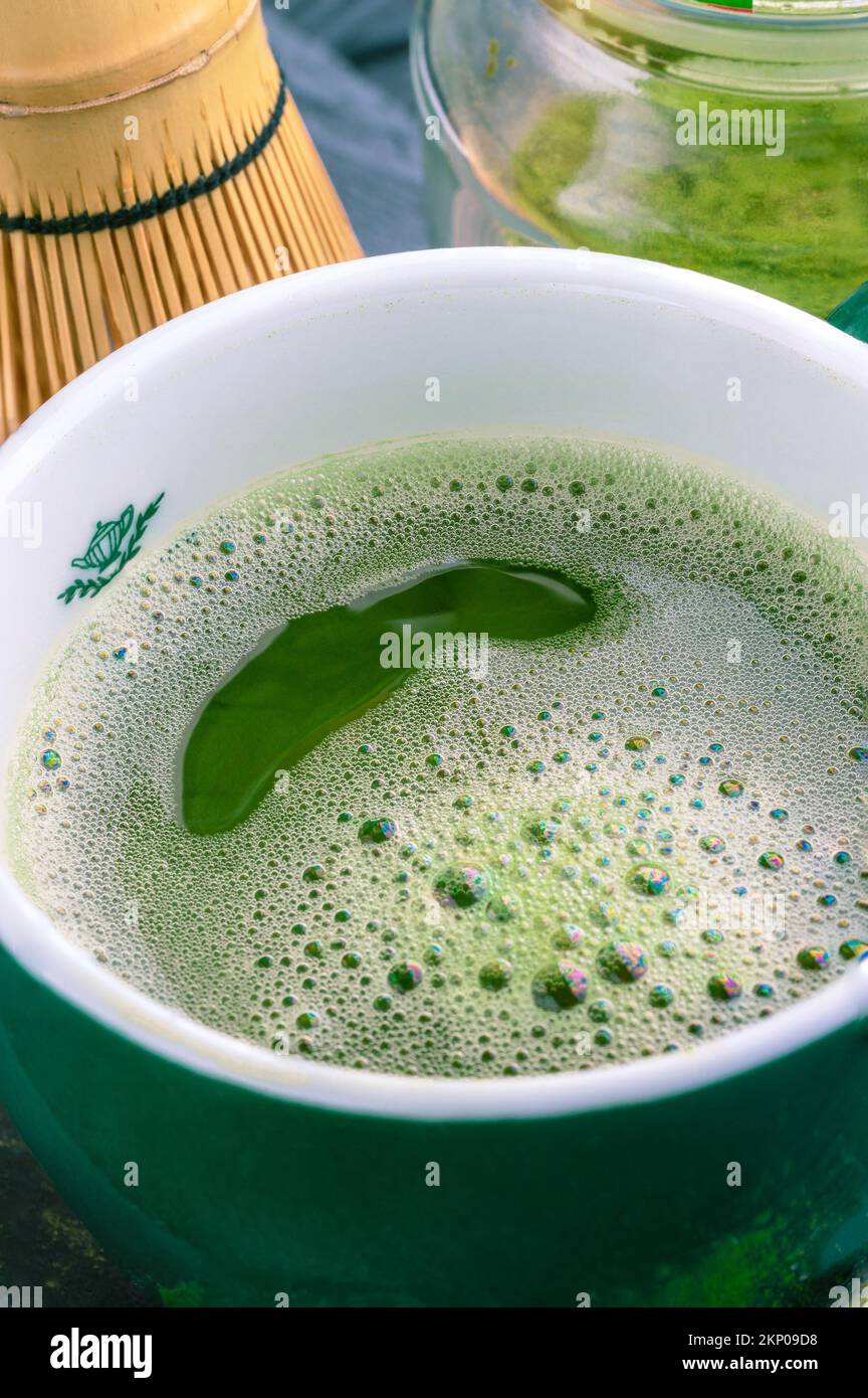 Latte color hi-res stock photography and images - Alamy