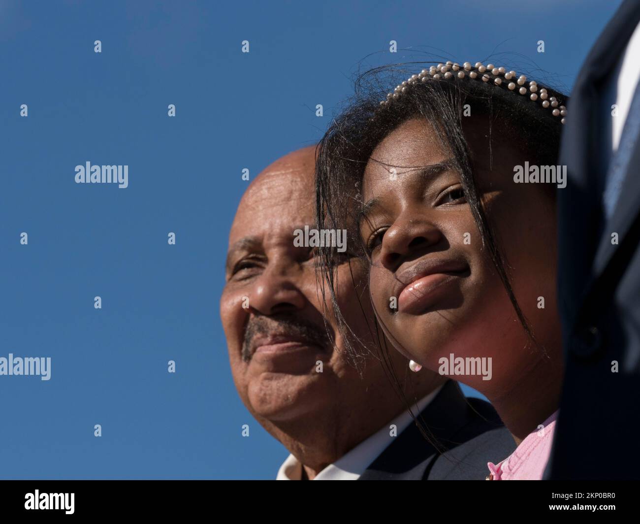 Yolanda renee hi-res stock photography and images - Alamy