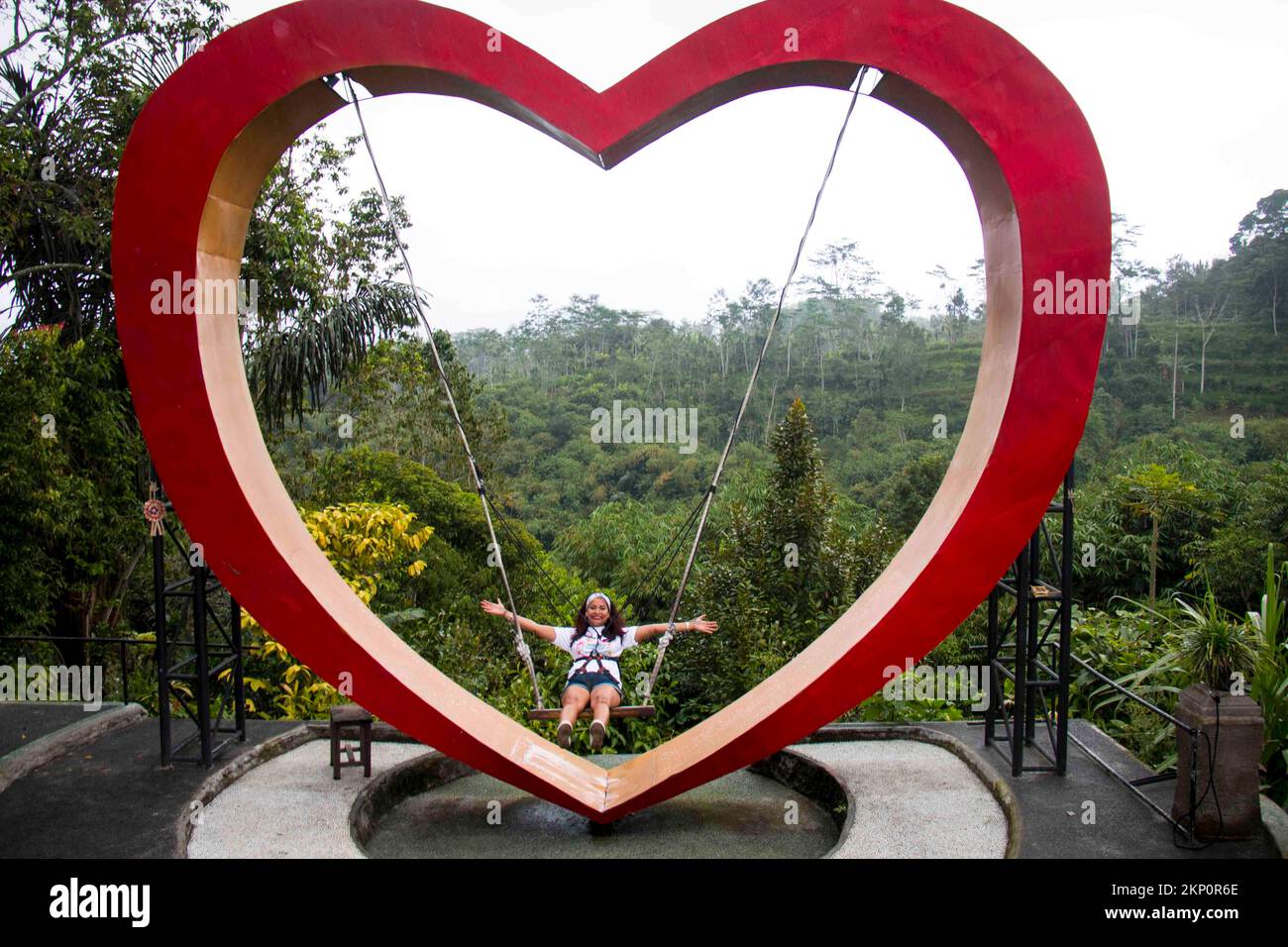 Ubud Art & Culture, Bali, Indonesia Stock Photo - Alamy