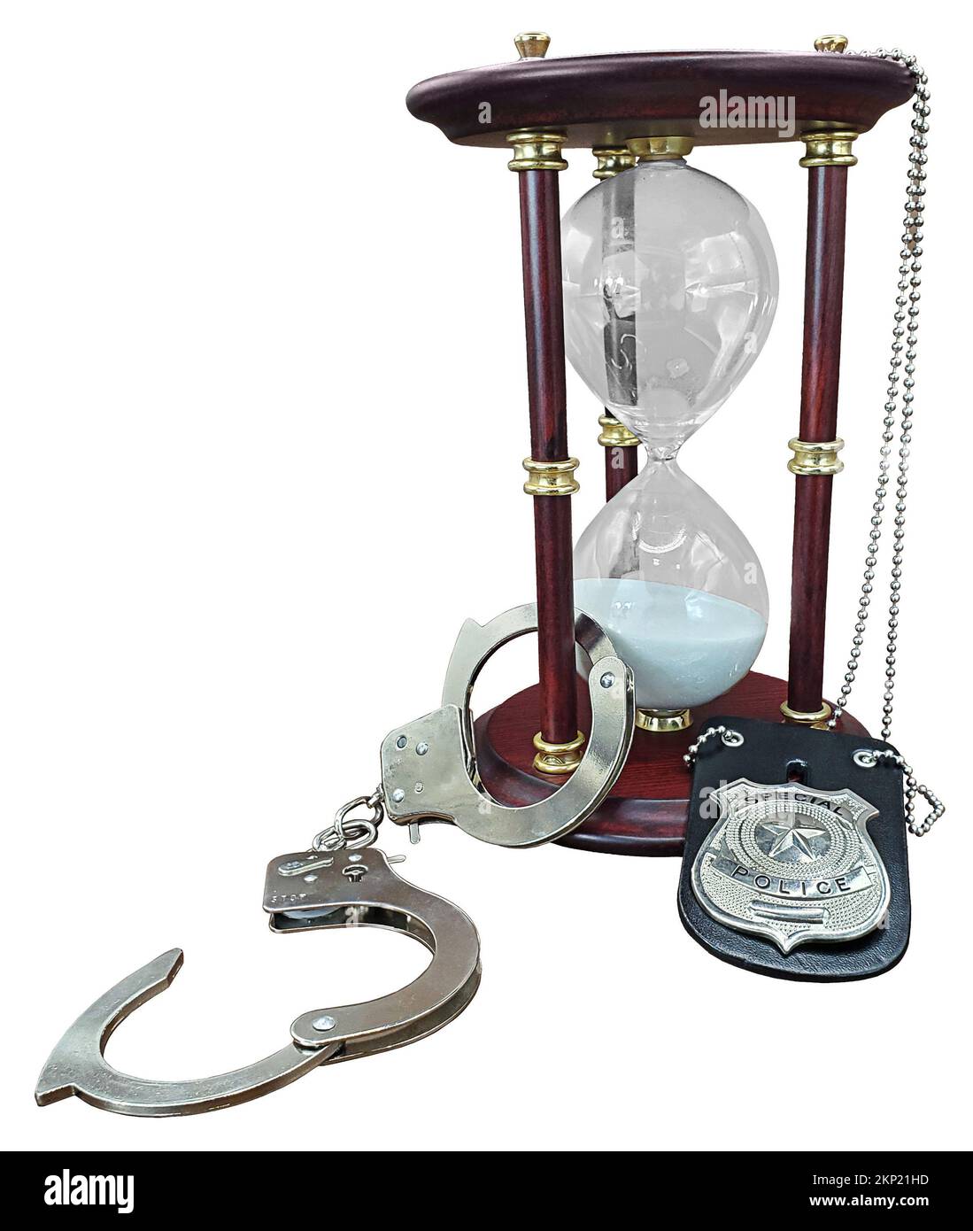 Old detective show Cut Out Stock Images & Pictures - Alamy