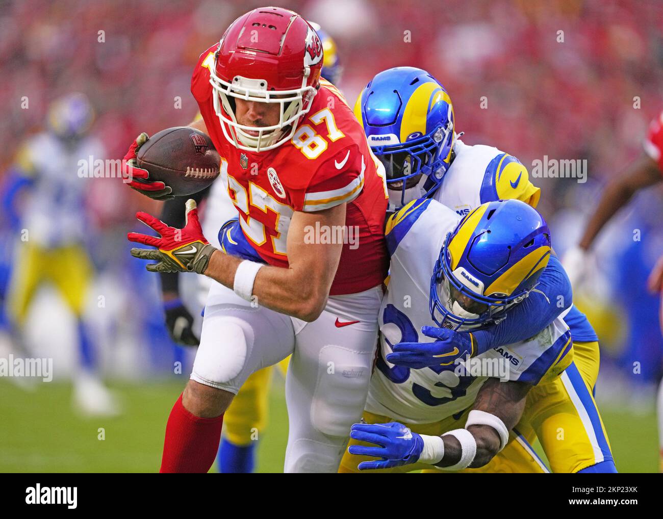 Travis nick hi-res stock photography and images - Alamy