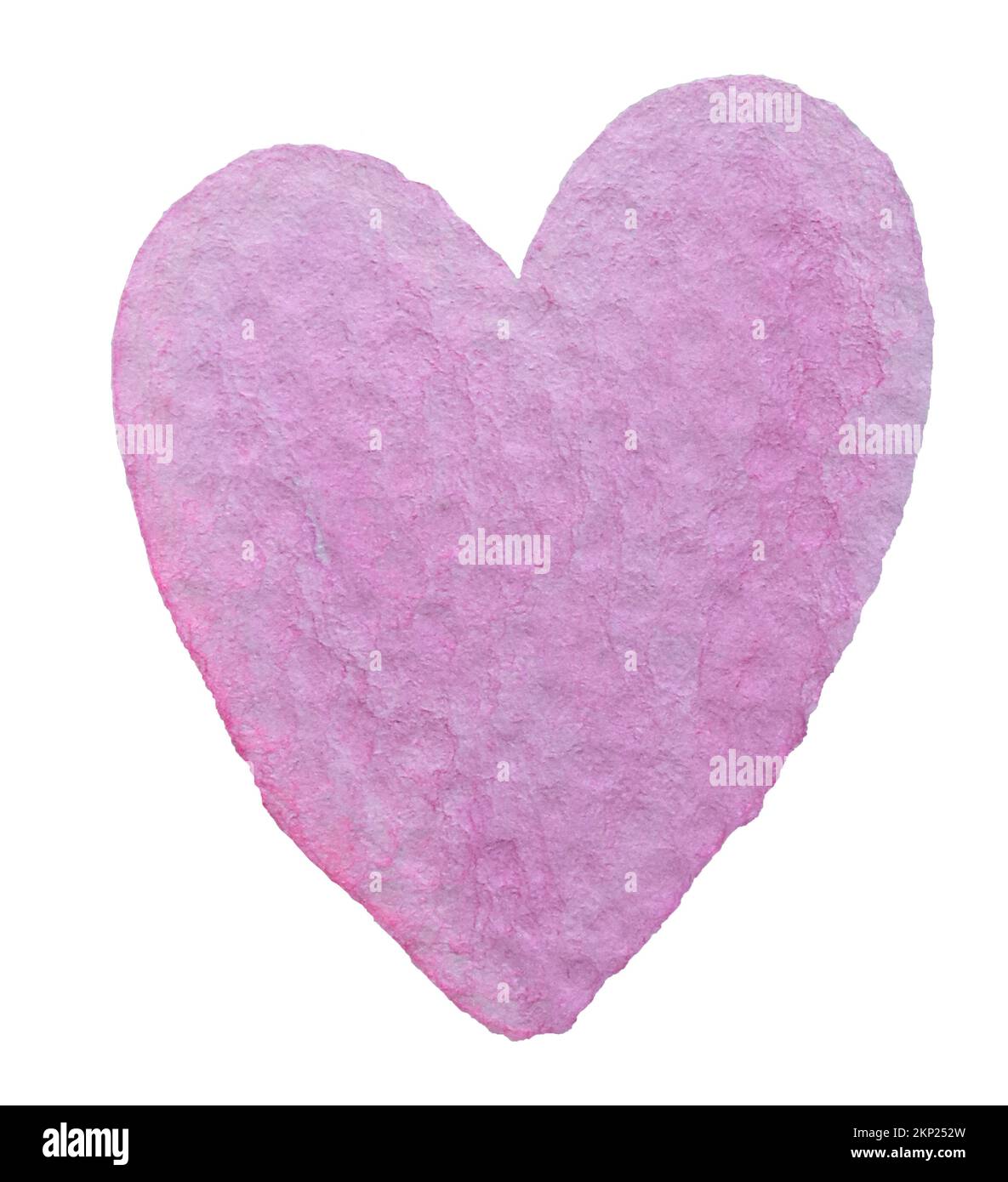 seamless hand-painted watercolor red hearts pattern, no background ...