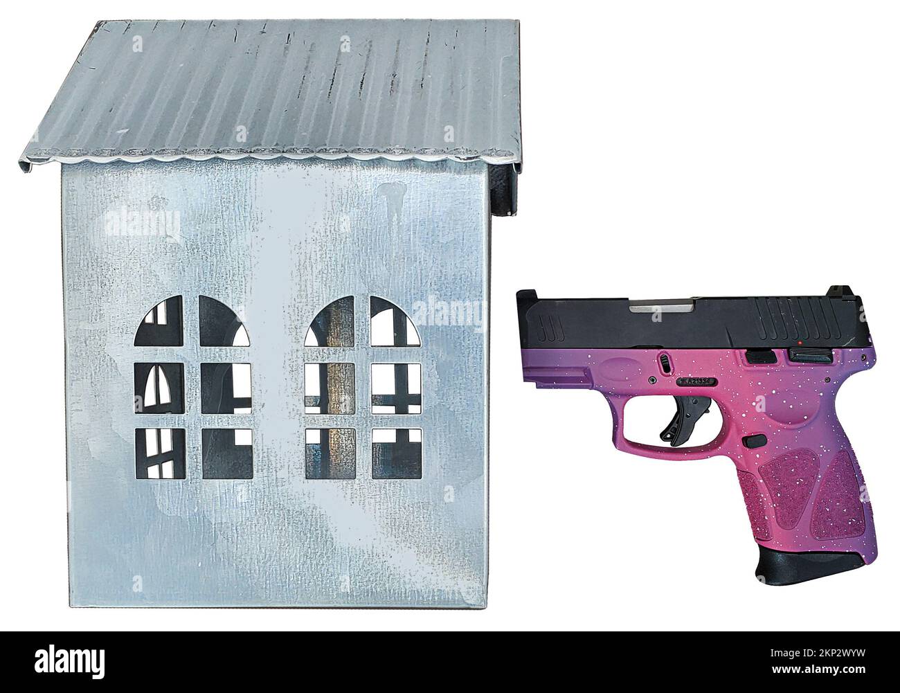 Home invasion protection hi-res stock photography and images - Alamy