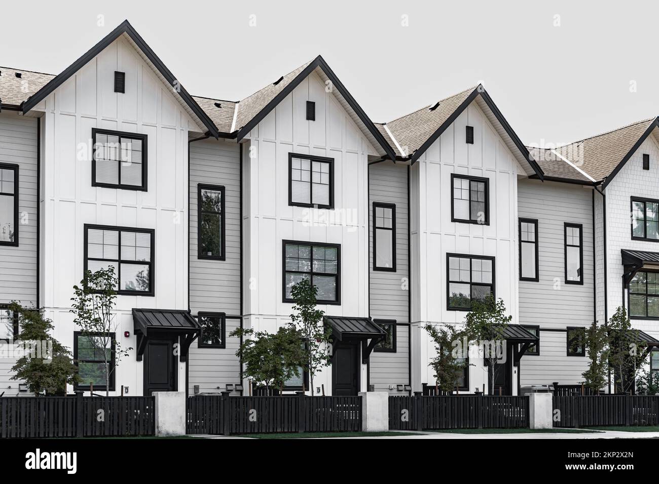 New Beautiful Home Exterior design of residential fronts that are ...