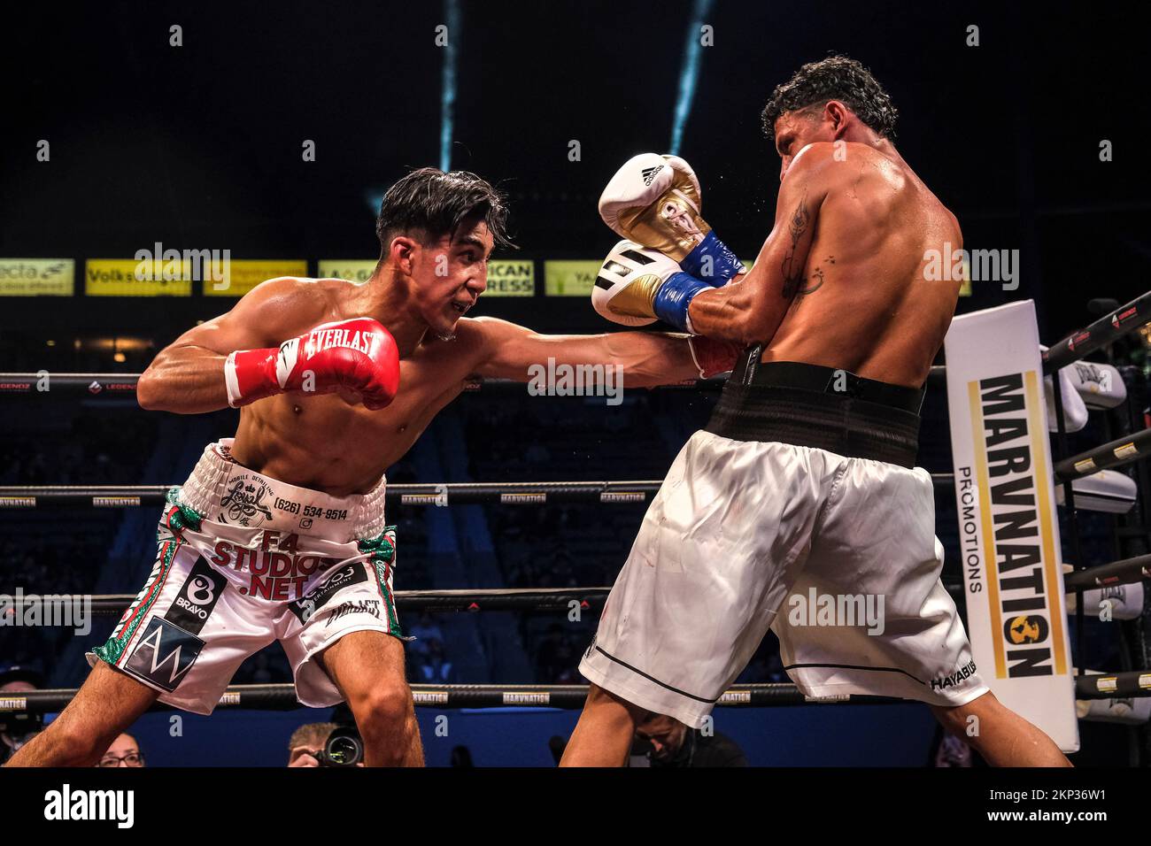 Adam rodriguez 2022 hi-res stock photography and images - Alamy