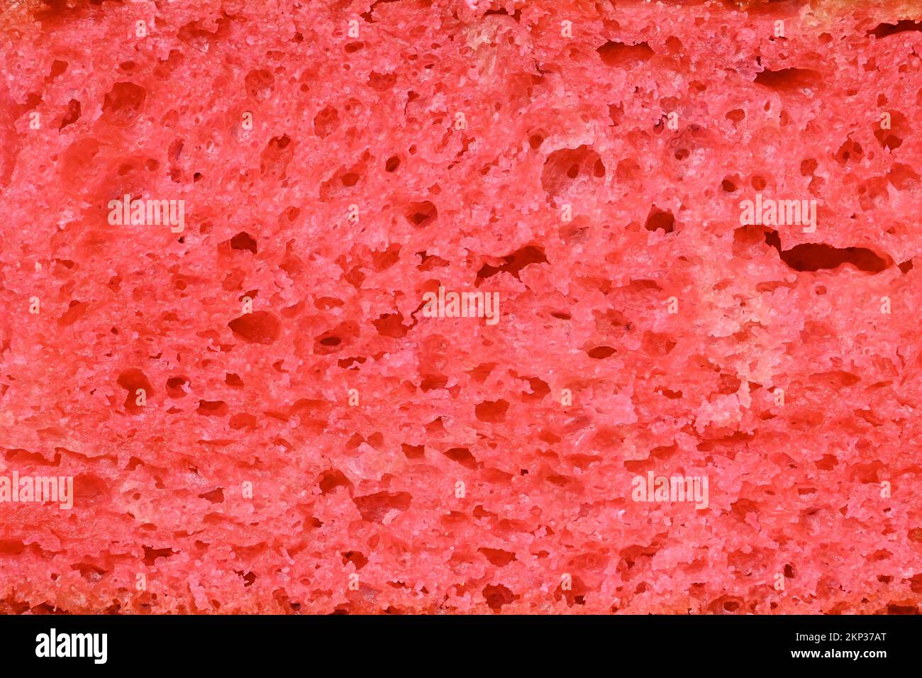 Spongy dessert hi-res stock photography and images - Alamy