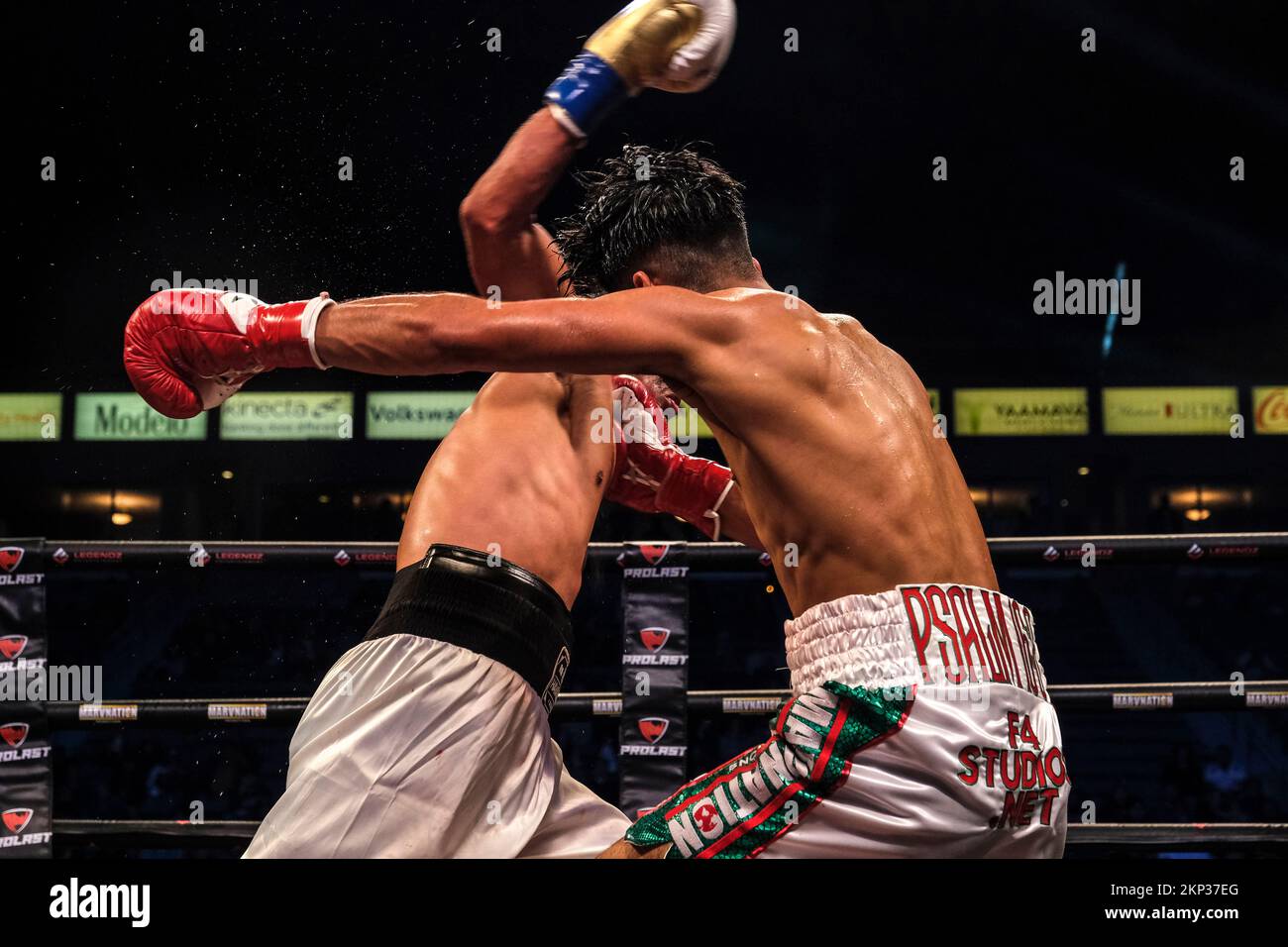 Jerson hi-res stock photography and images - Alamy