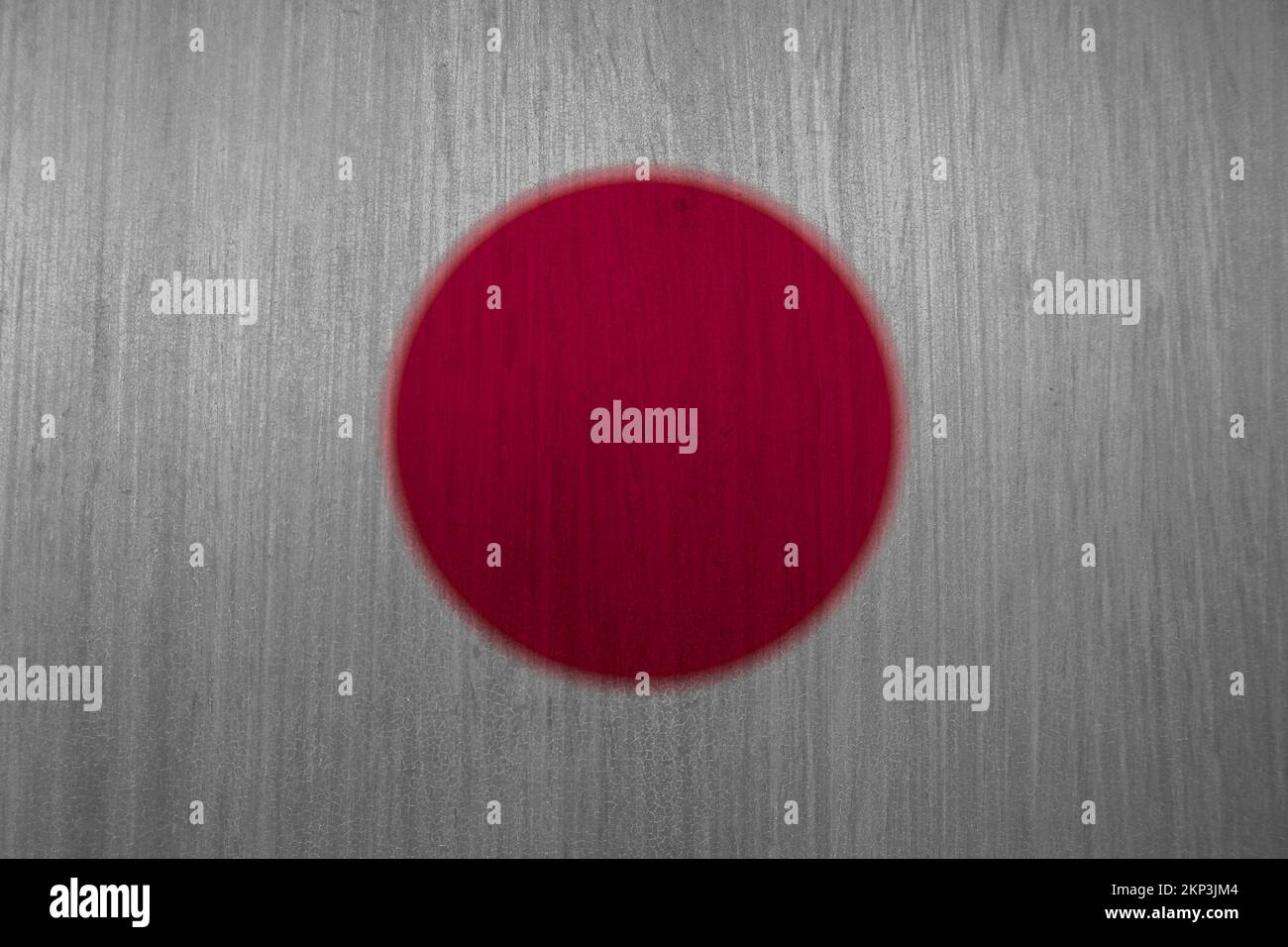 japan flag texture as background Stock Photo - Alamy