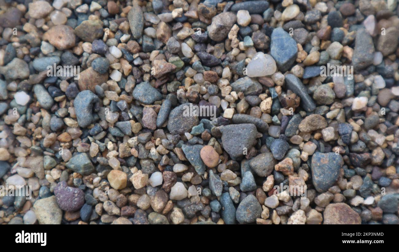 Detailed surface texture of sand as background Stock Photo - Alamy