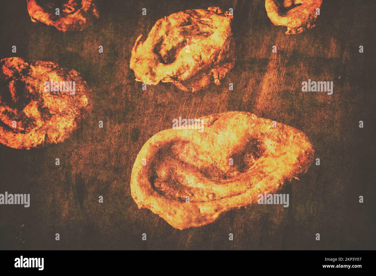 Macabre collector hi-res stock photography and images - Alamy