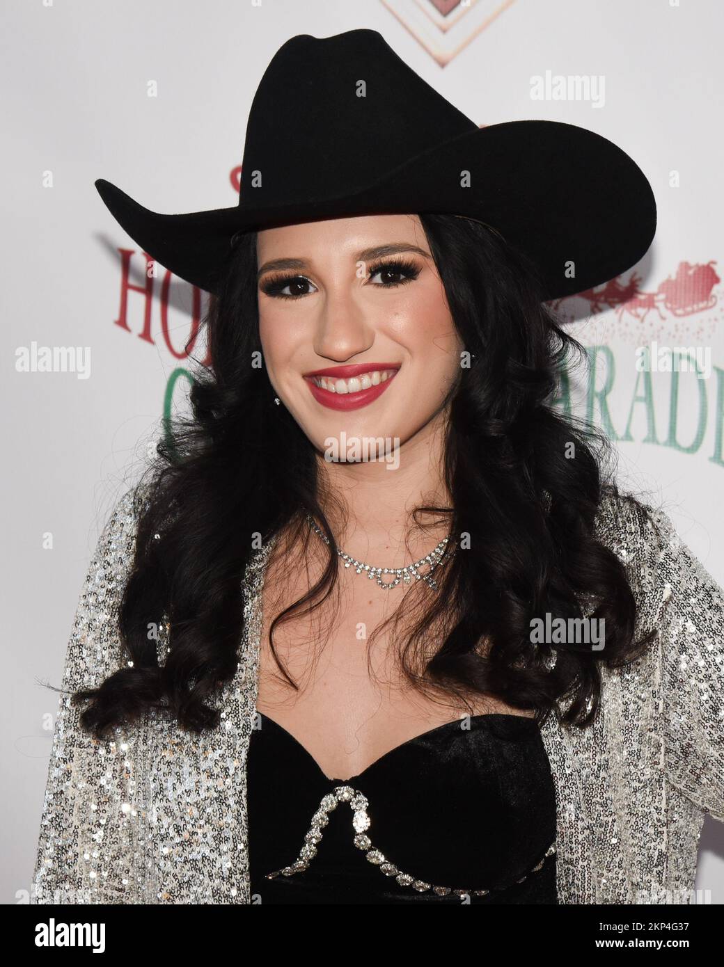 November 27, 2022, Hollywood, California, USA: Savannah Rae attends the ...