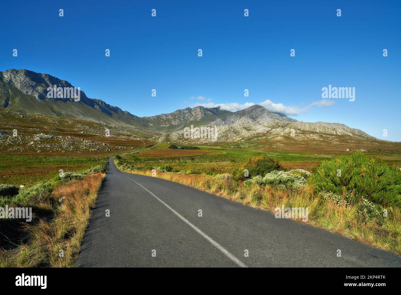 Picturesque roadway hi-res stock photography and images - Alamy