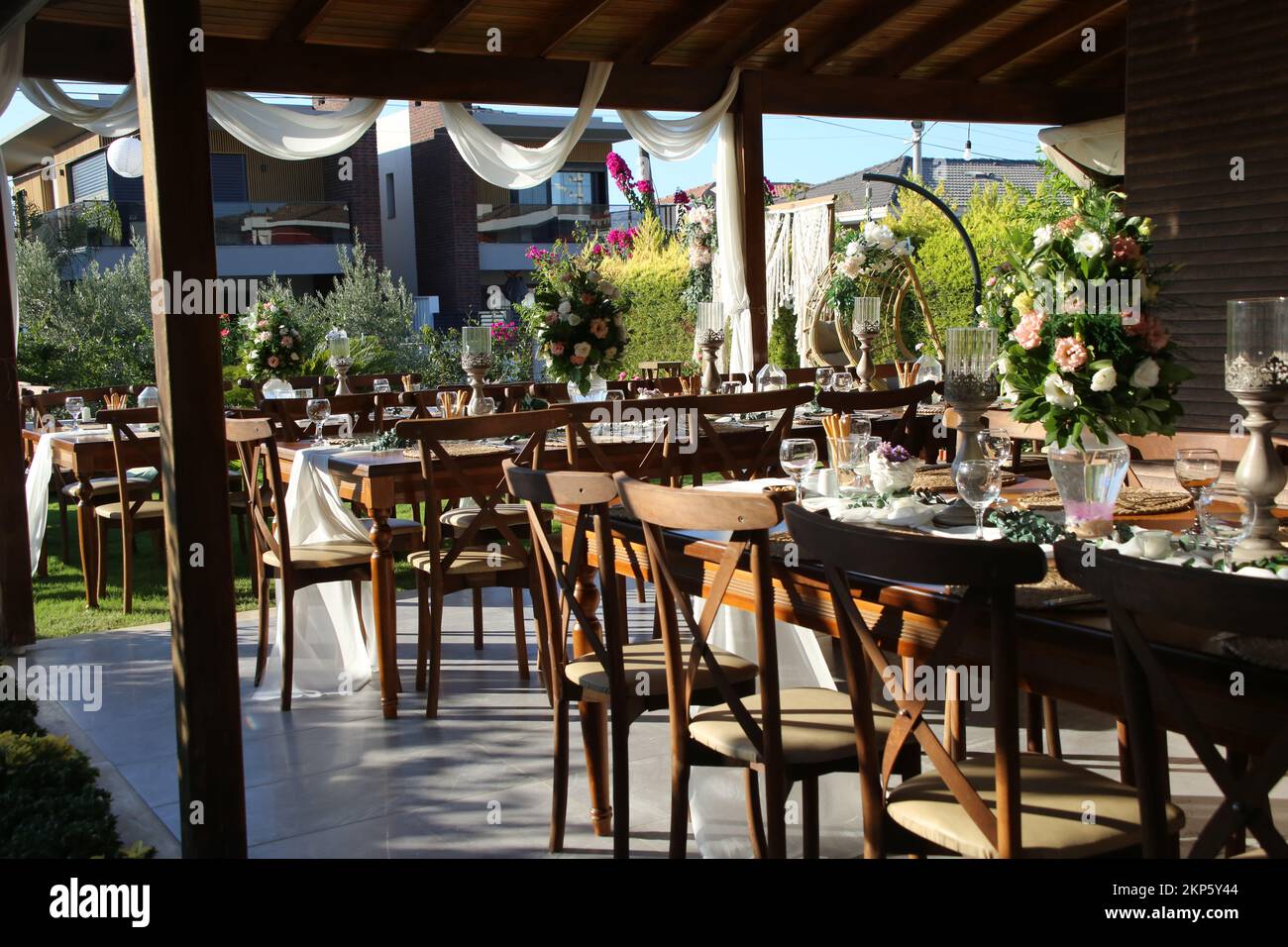 Turkish wedding reception hi-res stock photography and images - Alamy