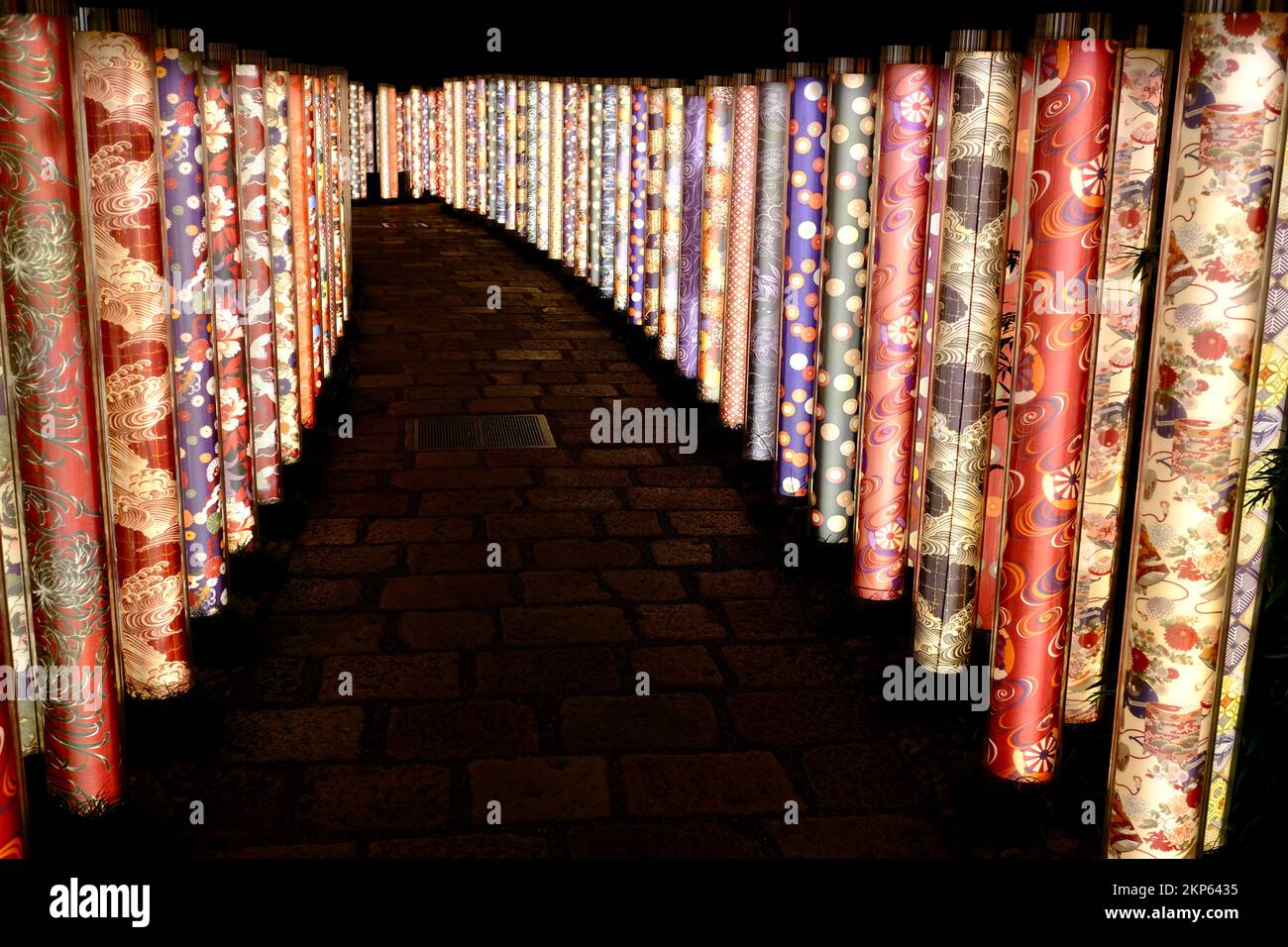 Keifuku randen arashiyama station hi-res stock photography and images ...