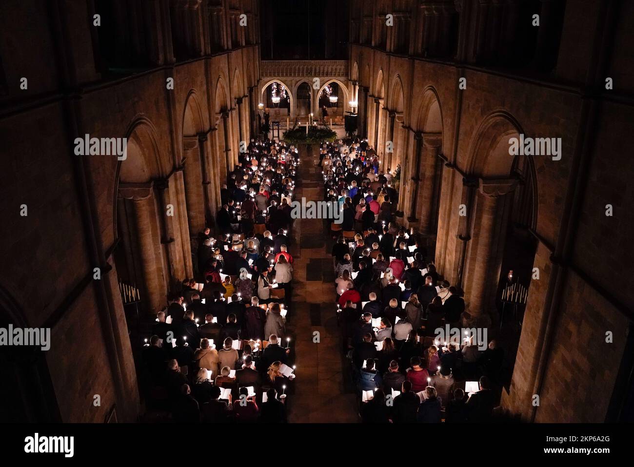 Advent ampics hi-res stock photography and images - Alamy