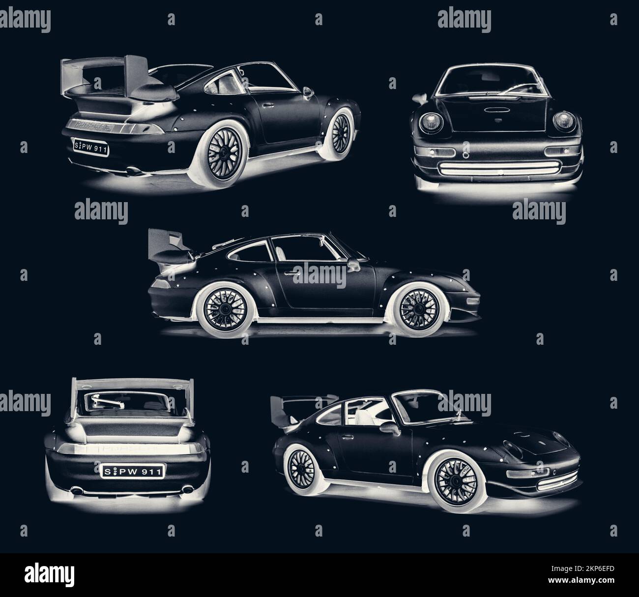 Blueprinted hi-res stock photography and images - Alamy