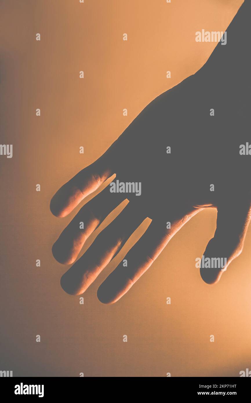 Abductor man hi-res stock photography and images - Alamy