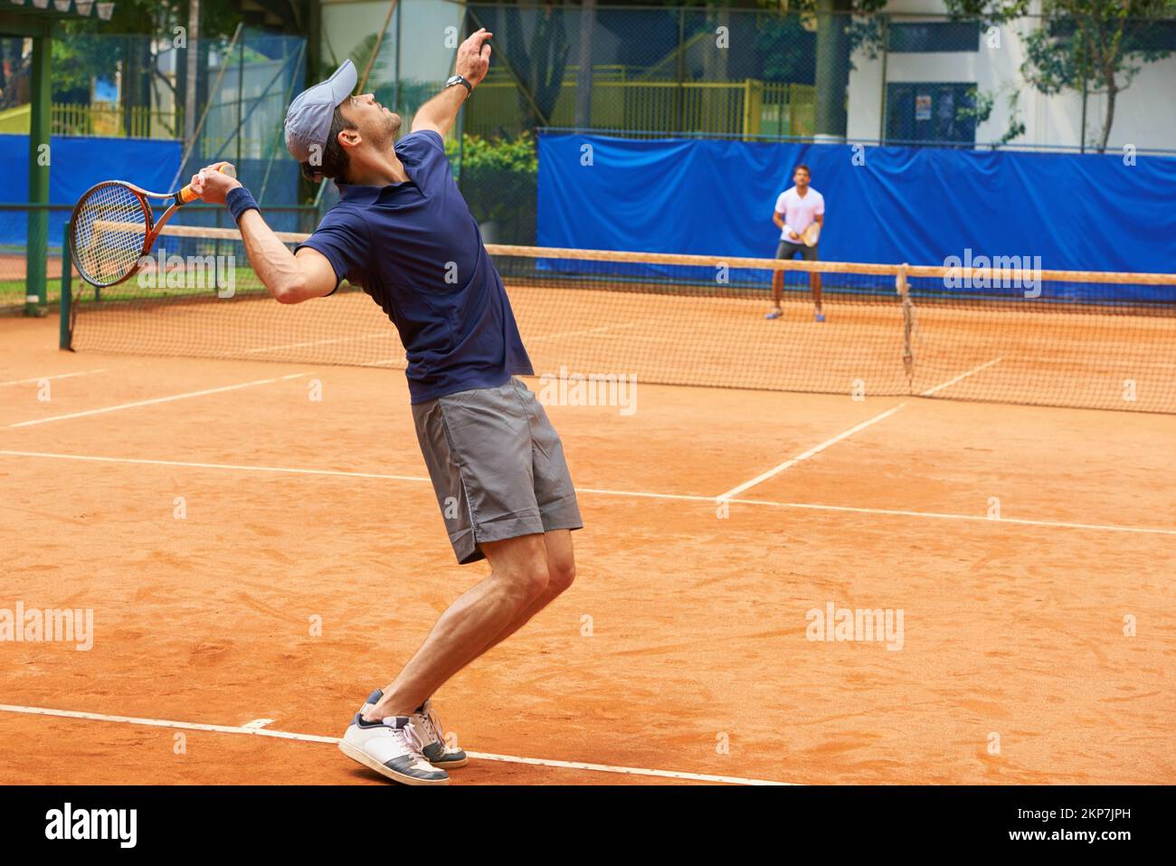 Practise ball game hi-res stock photography and images - Alamy