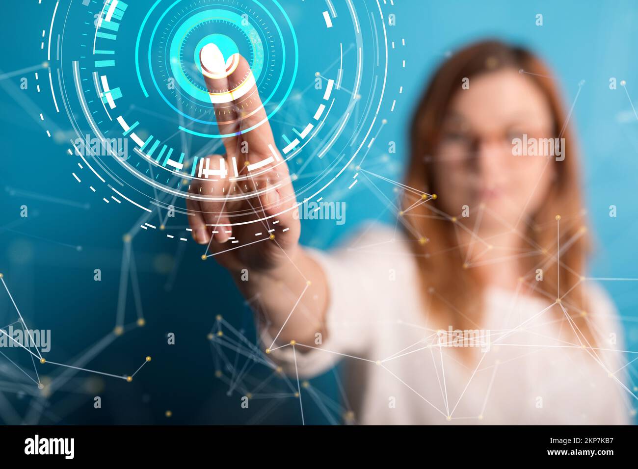 Cybersecurity assessment hi-res stock photography and images - Alamy