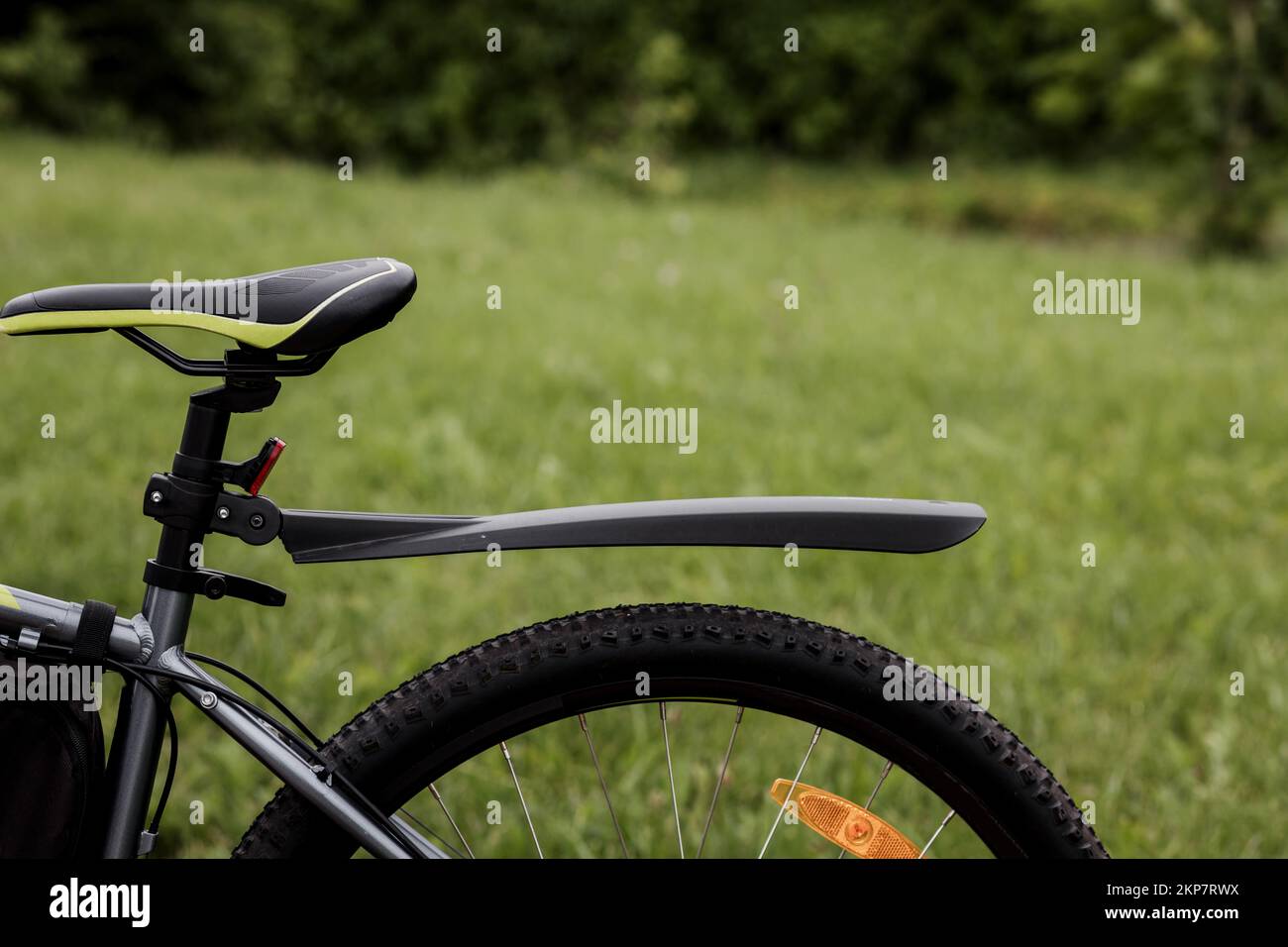 Soft ride bike hi-res stock photography and images - Alamy