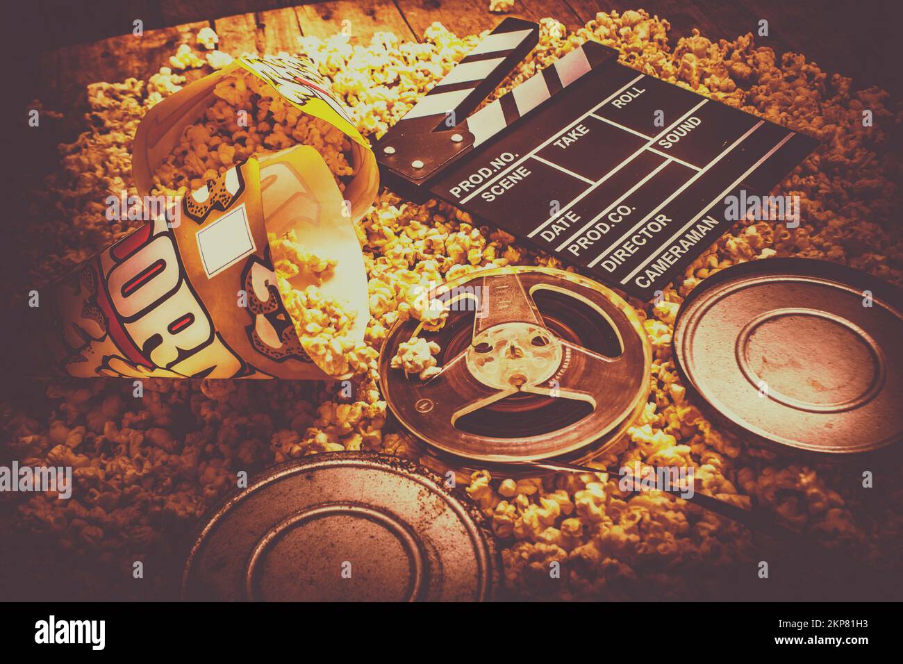 1950s footage hi-res stock photography and images - Alamy