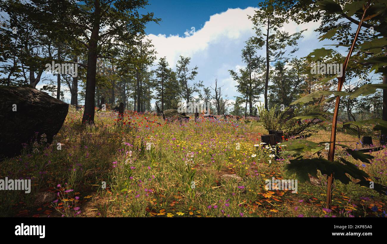 Background to ecology and sustainable development, environmental ...