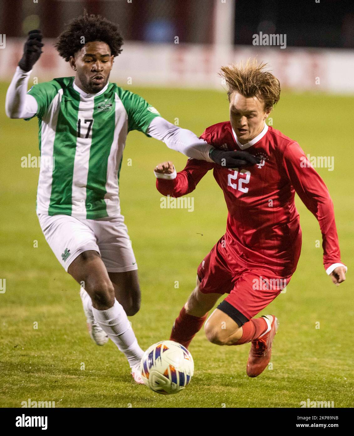 Patrick mcdonald 2022 hi-res stock photography and images - Alamy