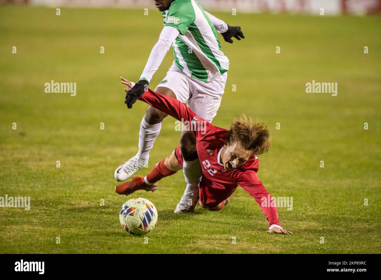 Patrick mcdonald 2022 hi-res stock photography and images - Alamy