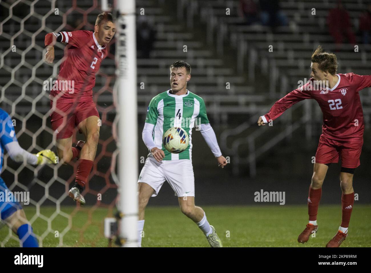 Joseph Marciano Armstrong 2022