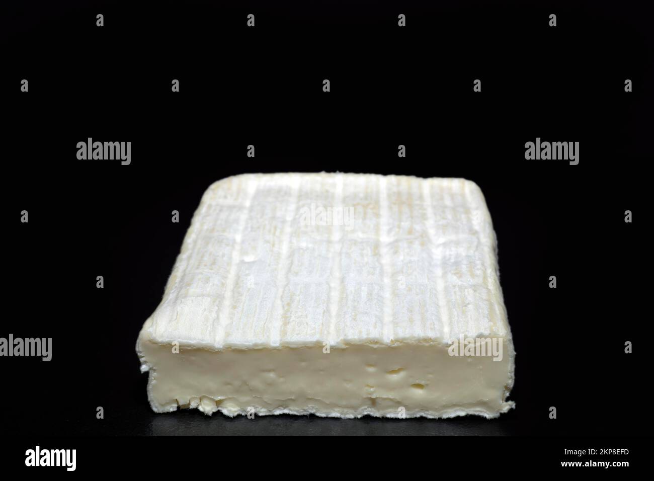 La Ficelle, French soft cheese made from cow's milk, Pays de la Loire ...