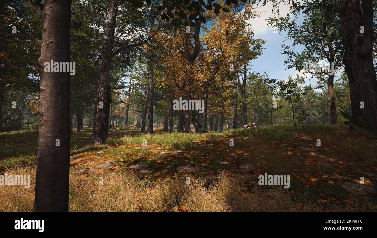 Background to ecology and sustainable development, environmental ...