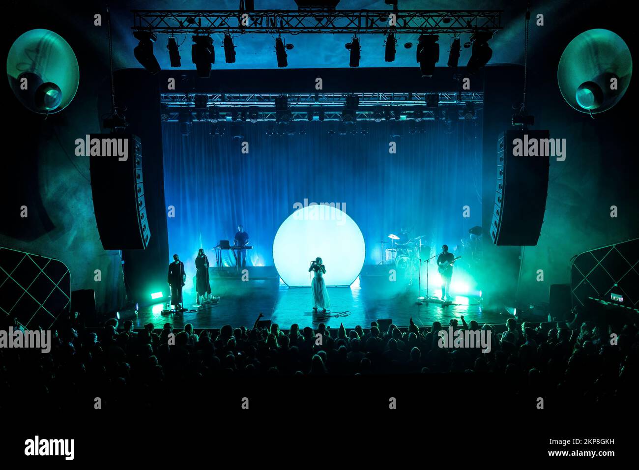 Oslo 2022 11 27 hi-res stock photography and images - Alamy