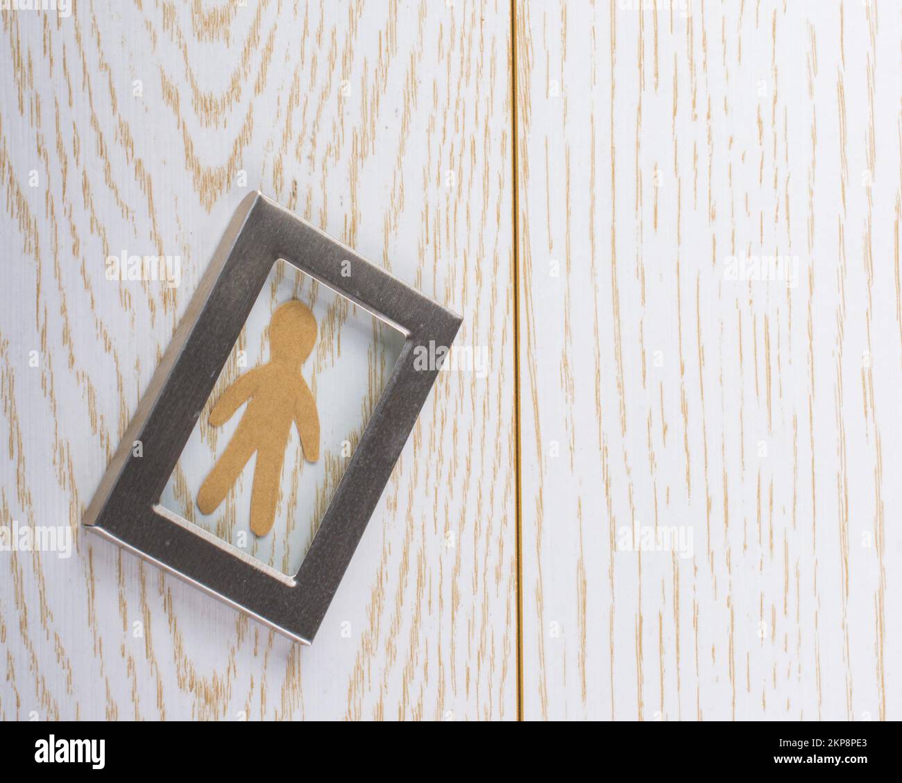Picture frame view not people hi-res stock photography and images - Alamy